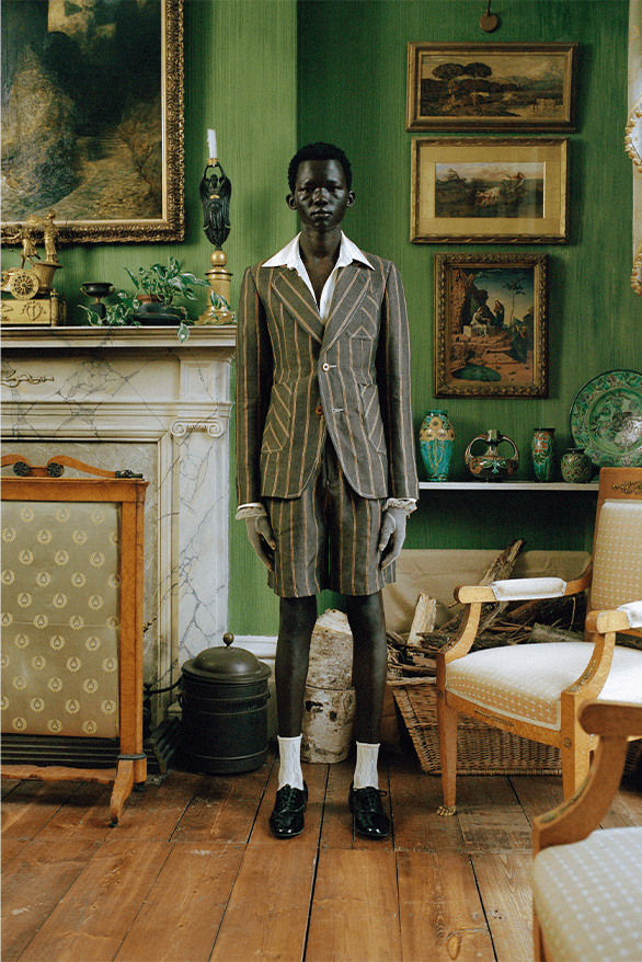 S.S.Daley Spring/Summer 2024 Menswear | Hypebeast