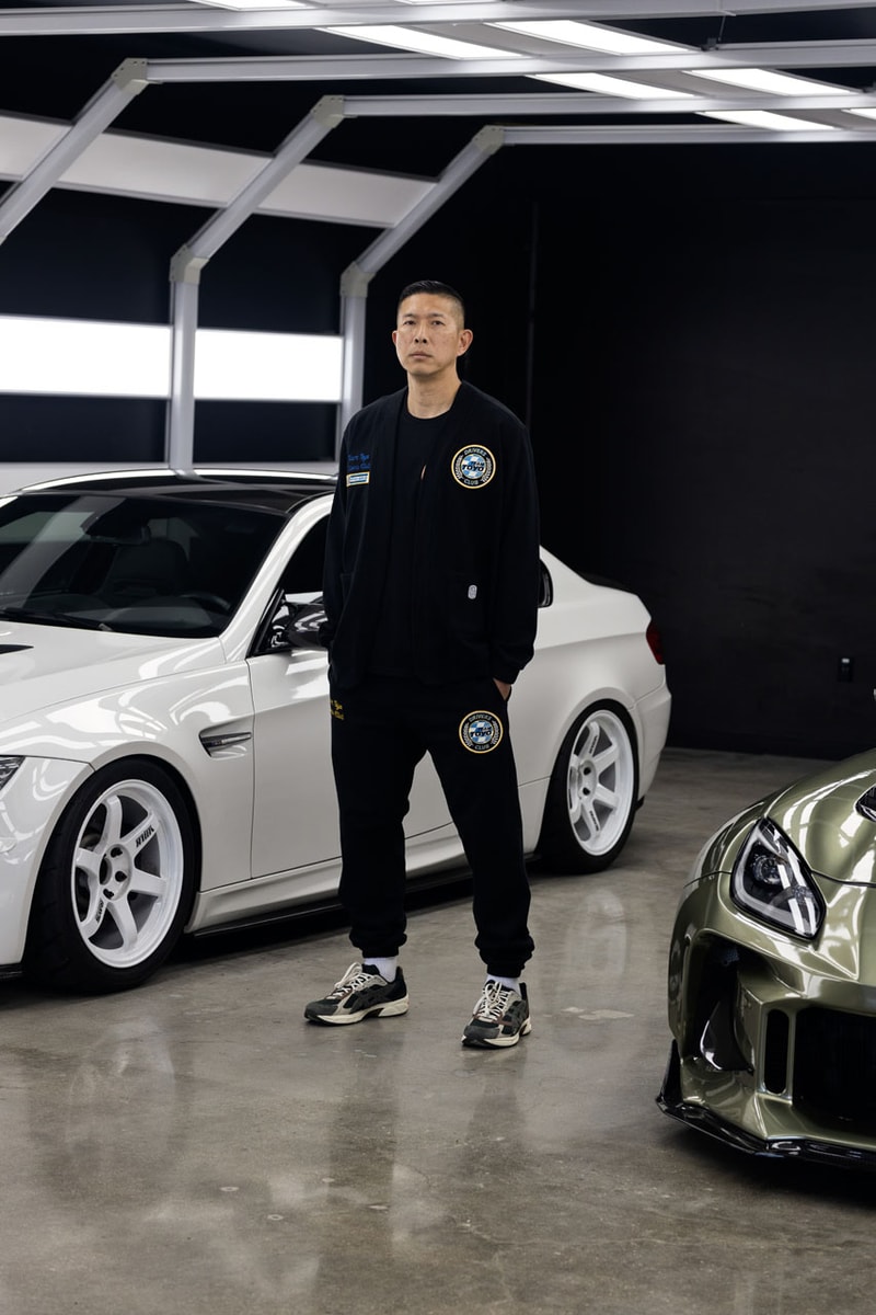 Standard Issue x Toyo Tires Second Collection | Hypebeast