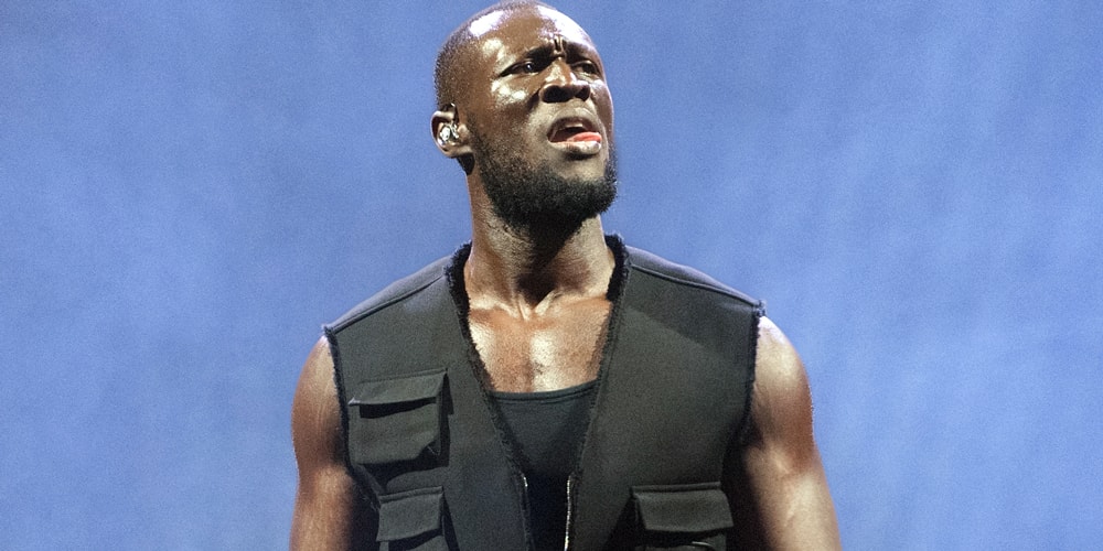 Stormzy Releases New Single "Longevity Flow" | Hypebeast
