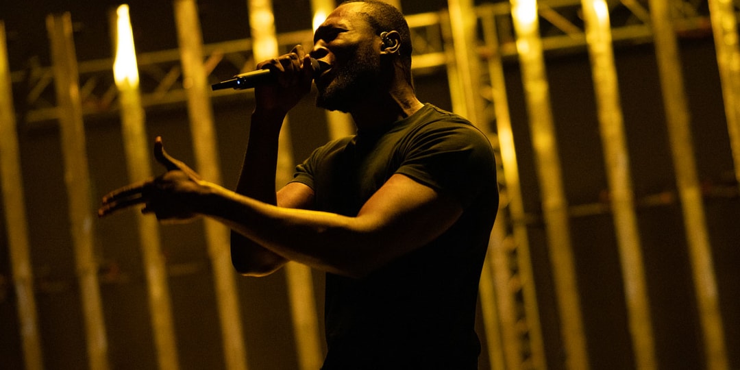 Stormzy Talks Grime, Being a Gatekeeper, and much more. | Hypebeast