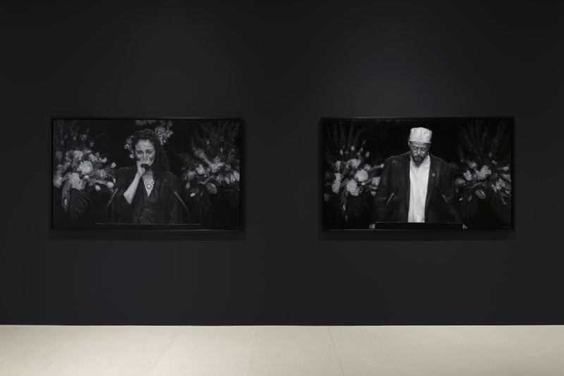 "Strike Fast, Dance Lightly: Artists on Boxing" | Hypebeast