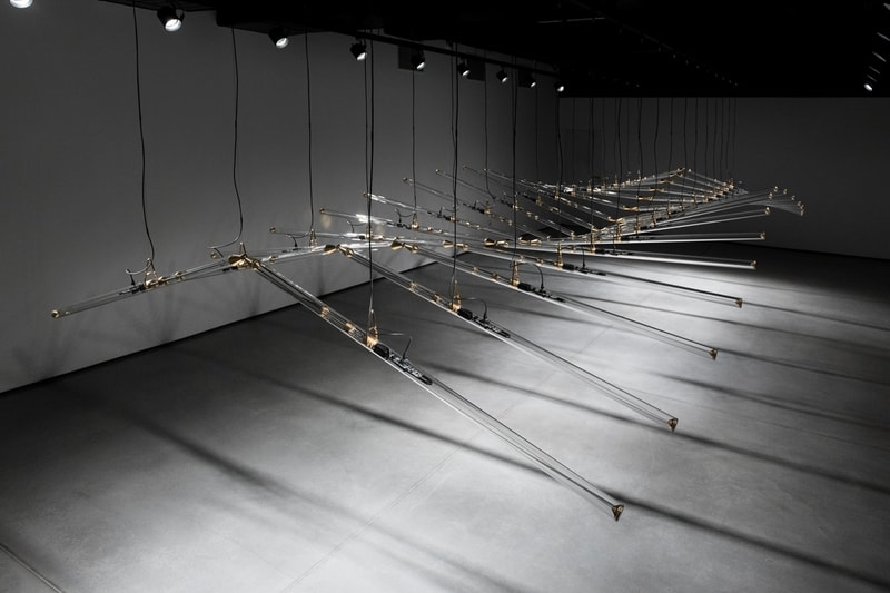 Studio DRIFT Vida em Coisas CCBB São Paulo Exhibition | Hypebeast