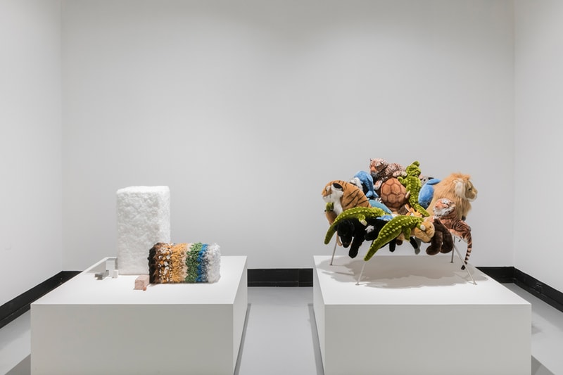 Studio DRIFT Vida em Coisas CCBB São Paulo Exhibition | Hypebeast