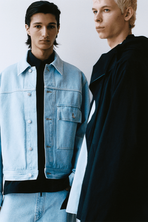 Studio Nicholson "Module 03" Collection | Hypebeast