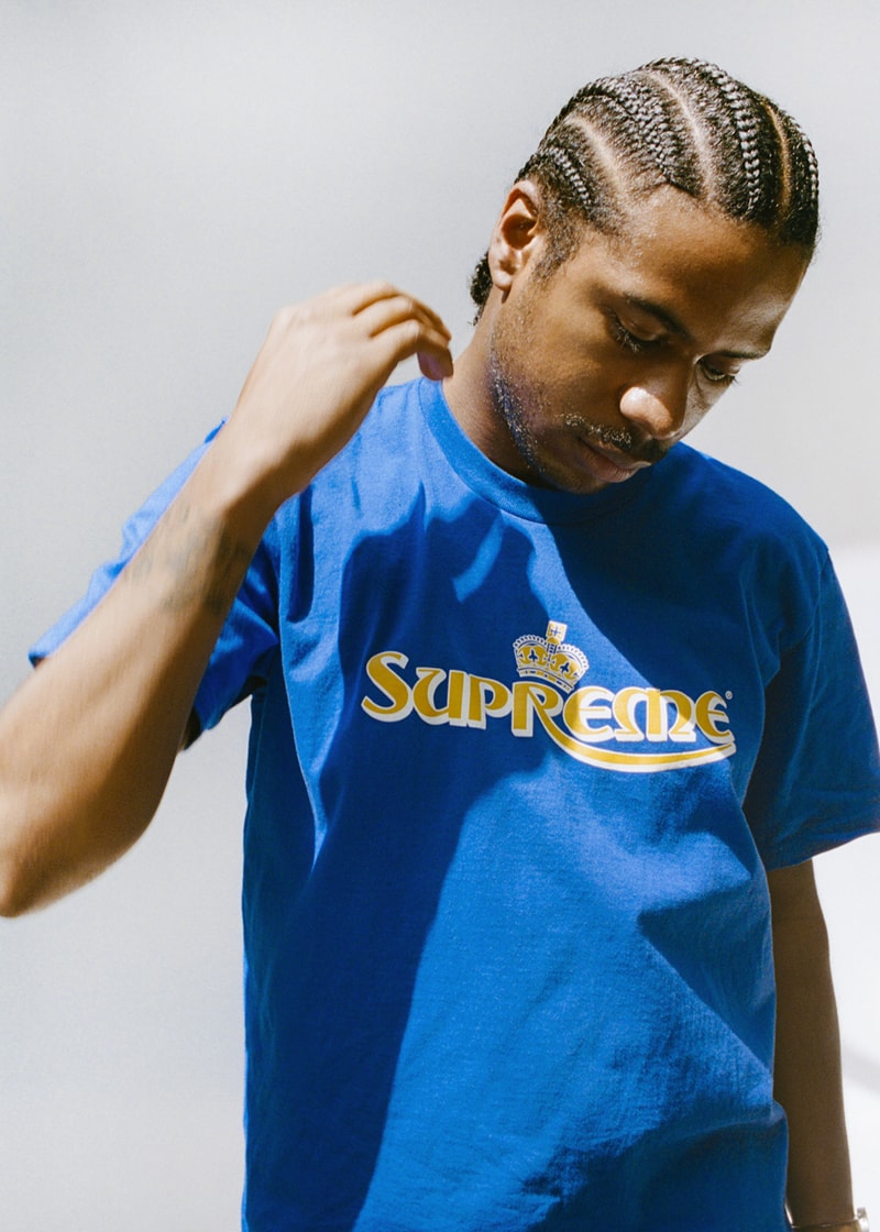 Supreme Summer 2023 Tees Release Date and Info | Hypebeast