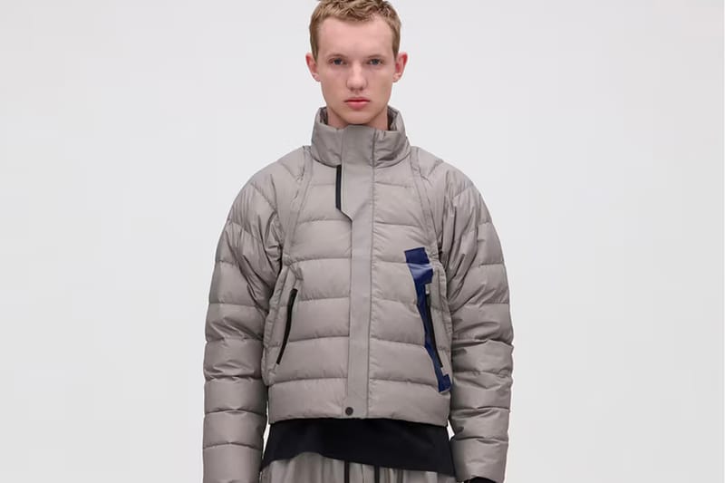 FFFPOSTALSERVICE SS23 "Covenant" Collection | Hypebeast