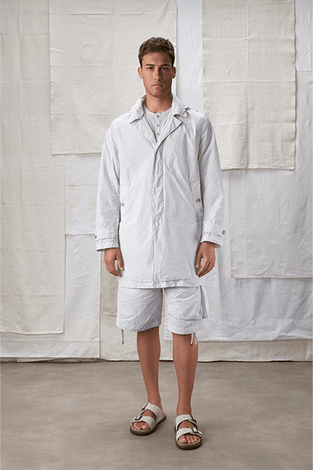 Ten C Spring/Summer 2024 Menswear Lookbook | Hypebeast