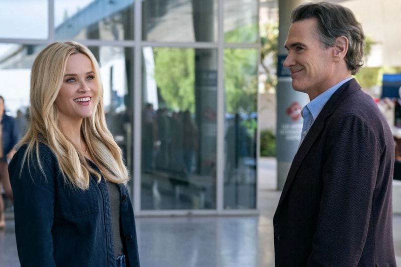 'The Morning Show' Unveils Season 3 Premiere Date | Hypebeast