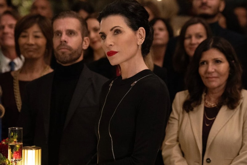 'The Morning Show' Unveils Season 3 Premiere Date | Hypebeast