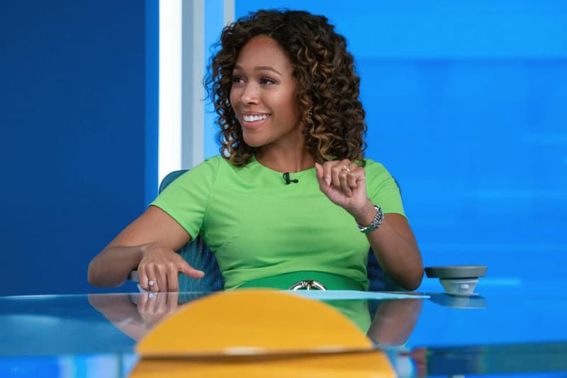 'The Morning Show' Unveils Season 3 Premiere Date | Hypebeast