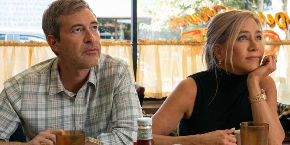 'The Morning Show' Unveils Season 3 Premiere Date | Hypebeast