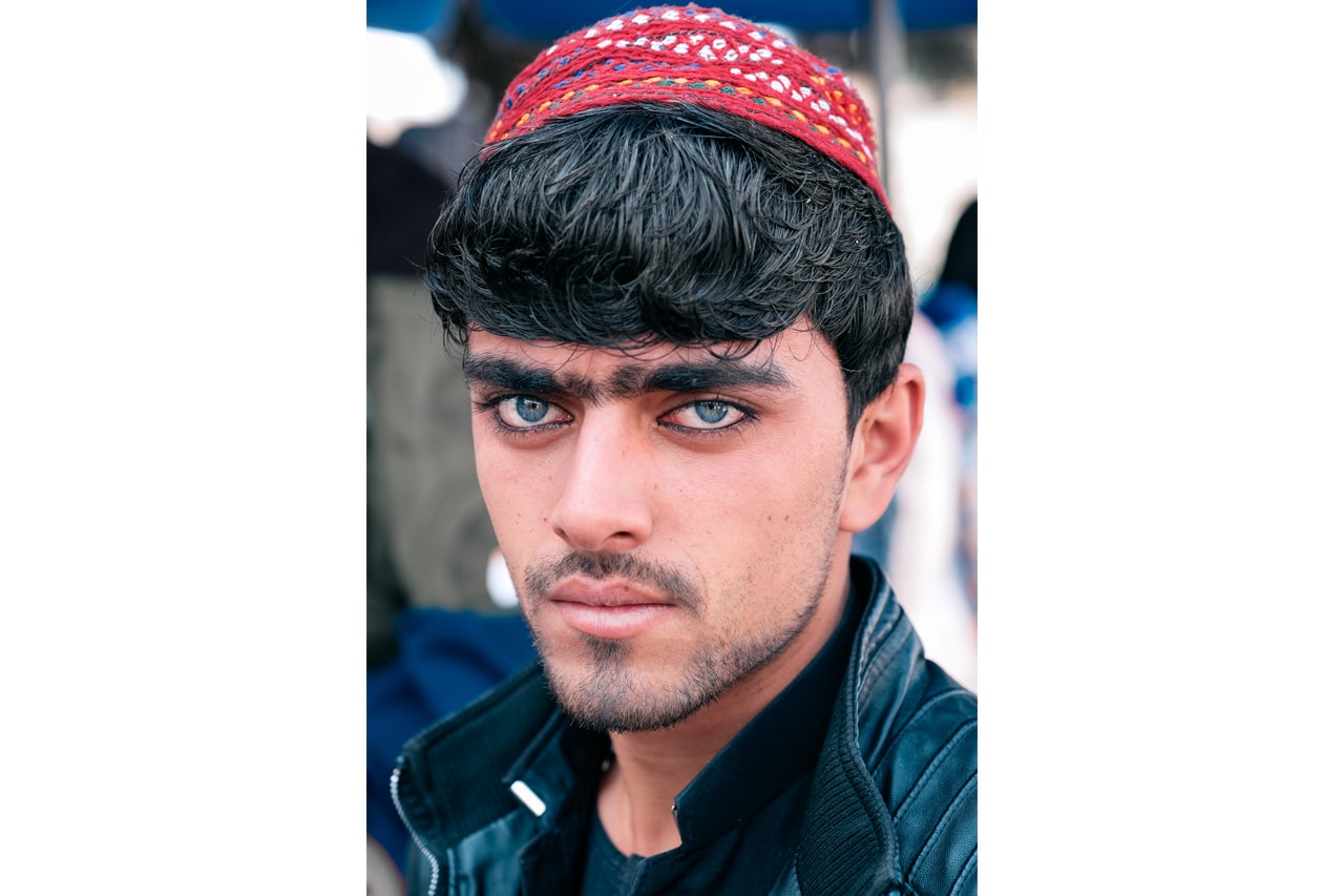 Through the Lens: Daniel Malikyar | Hypebeast