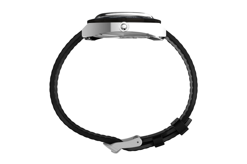 Timex World Time 1972 Reissue 39mm Release Info | Hypebeast