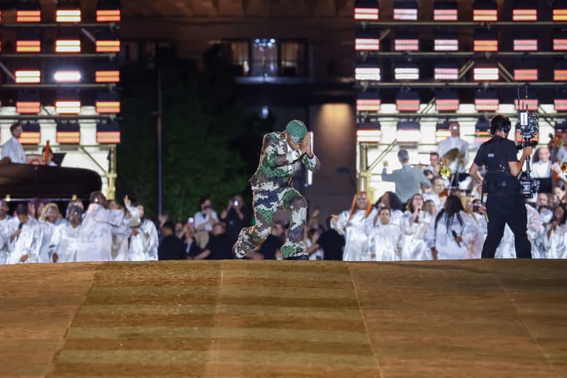 Top Fashion Stories of the Week: June 23 | Hypebeast