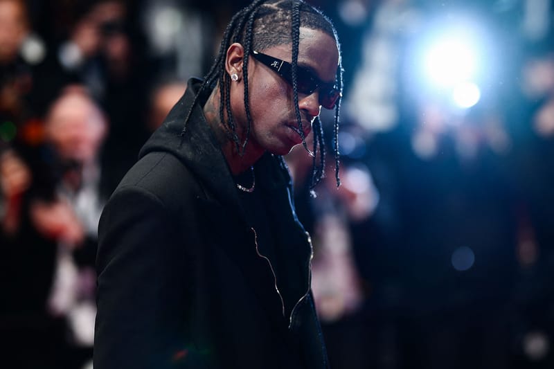 Travis Scott 'UTOPIA' Billboard 200 Projections | Hypebeast