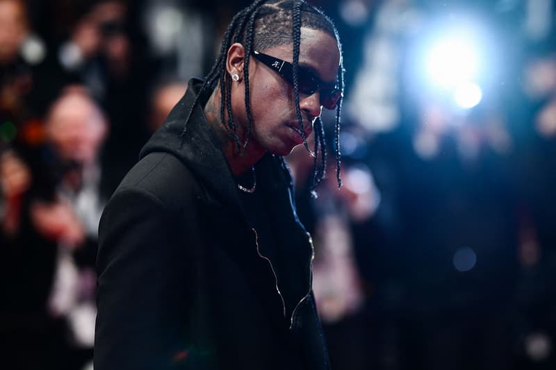 Travis Scott 'Utopia' Billboards Point to July Release | Hypebeast