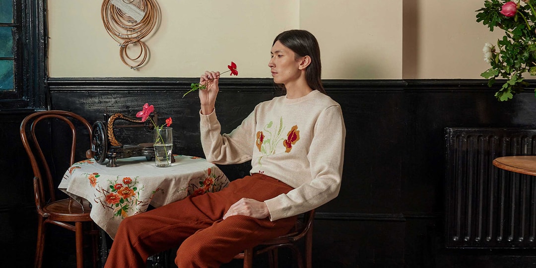 Percival x Pikol Capsule Collection Release Info | Hypebeast