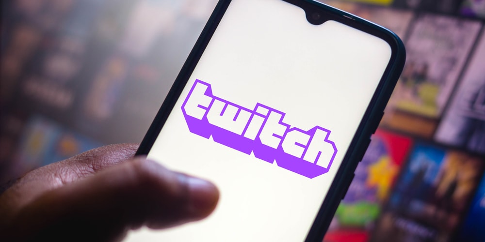 Twitch Issues Public Apology After Backlash Over New Ad Rules | Hypebeast