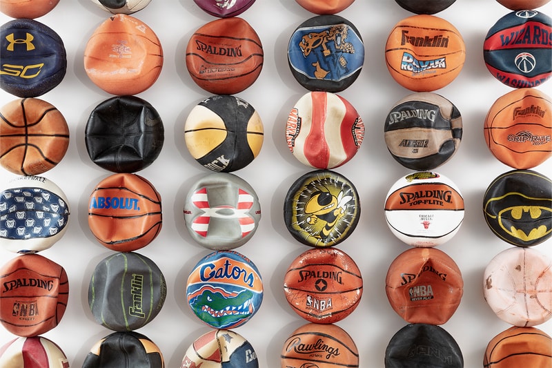 Tyrrell Winston Allouche Benias Gallery Info | Hypebeast