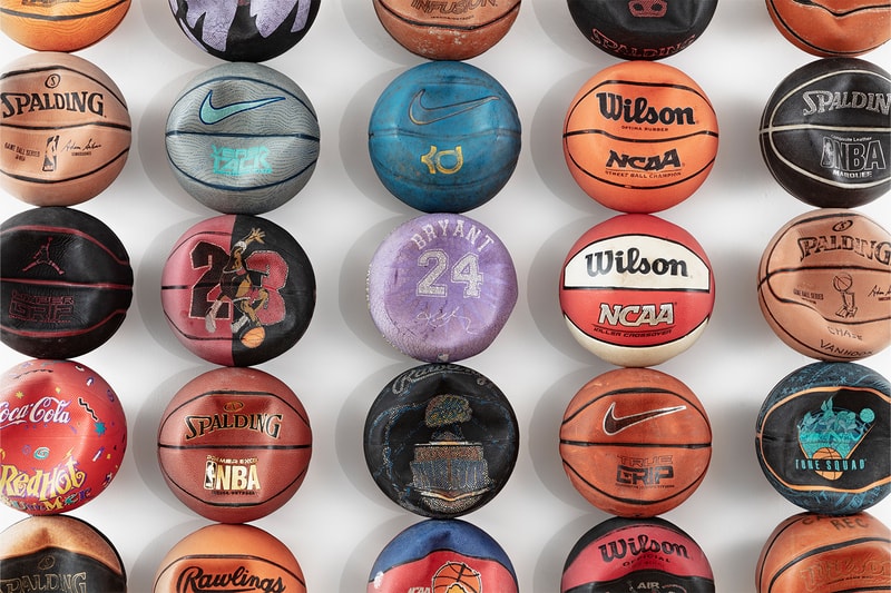 Tyrrell Winston Allouche Benias Gallery Info | Hypebeast