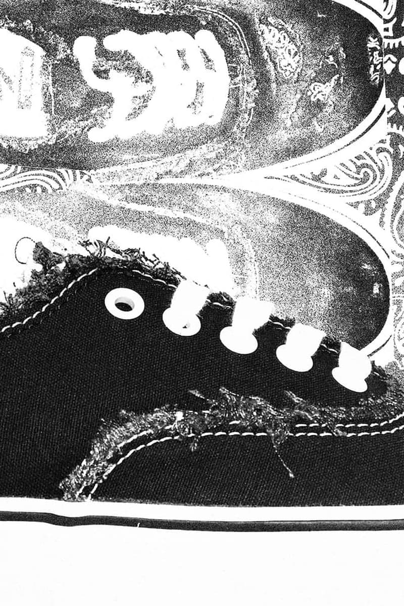 Vault By Vans x INVINCIBLE Sk8-Hi & Authentic | Hypebeast