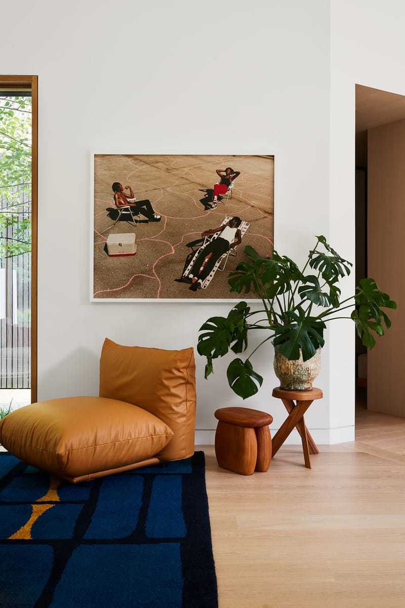 VERSO Gallery 'Bridge' Exhibiton Hamptons | Hypebeast