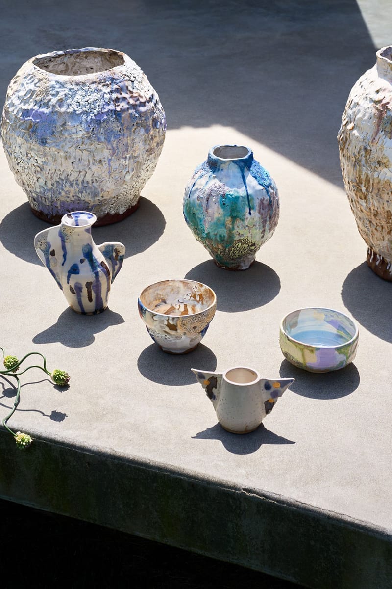 VERSO Gallery 'Bridge' Exhibiton Hamptons | Hypebeast