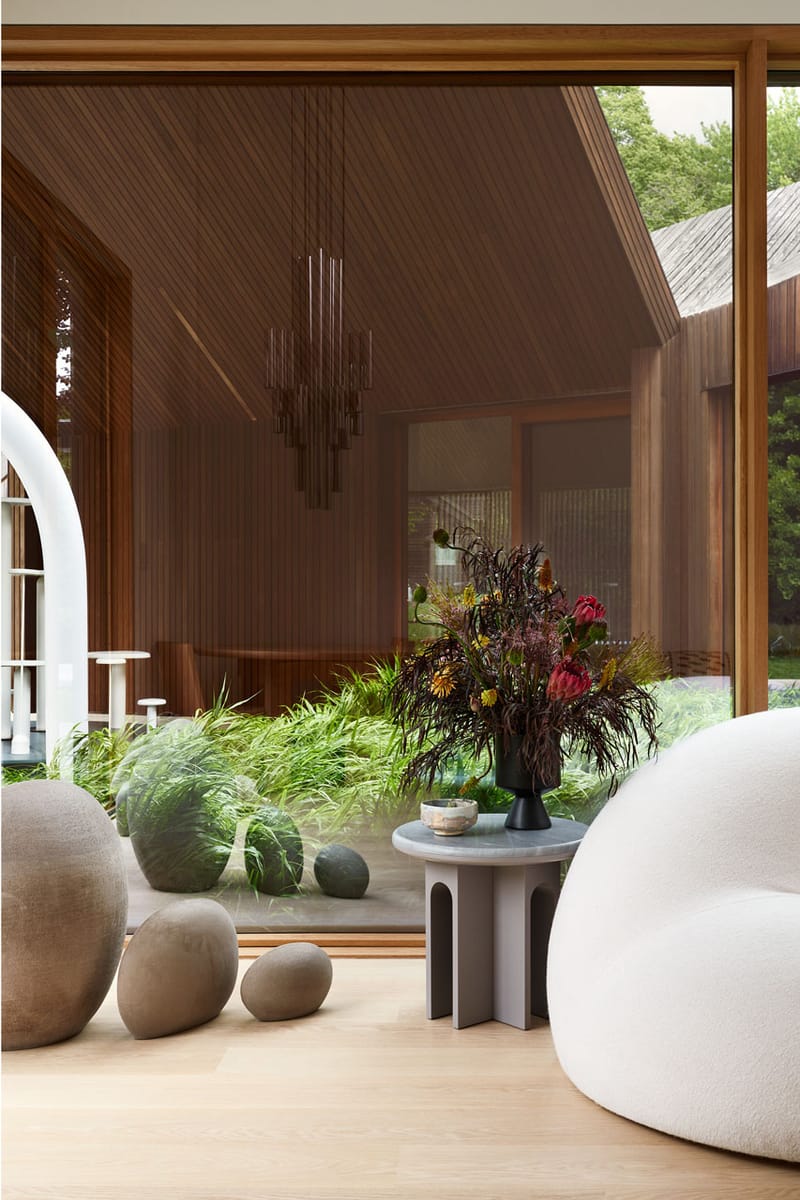 VERSO Gallery 'Bridge' Exhibiton Hamptons | Hypebeast