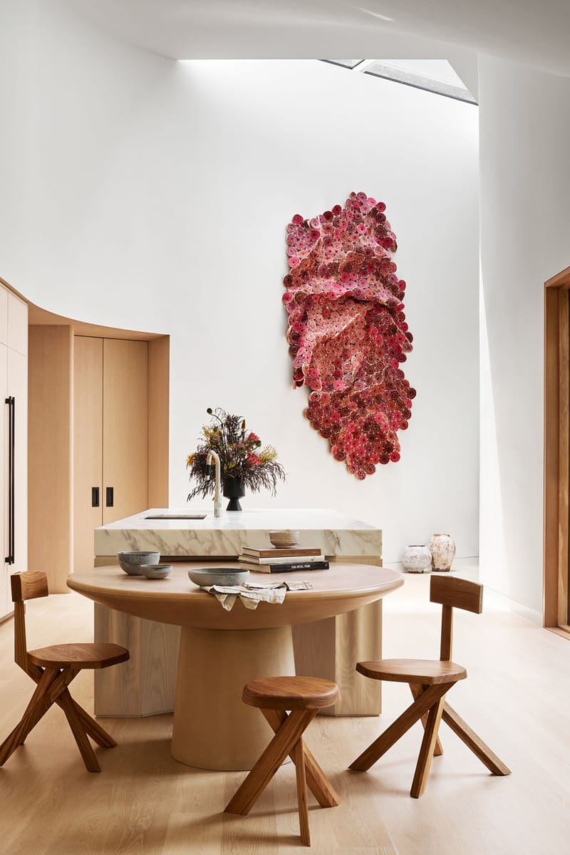 VERSO Gallery 'Bridge' Exhibiton Hamptons | Hypebeast