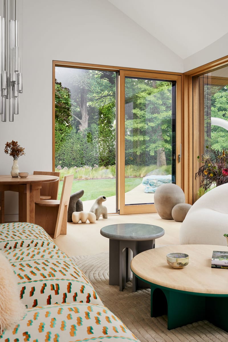 VERSO Gallery 'Bridge' Exhibiton Hamptons | Hypebeast