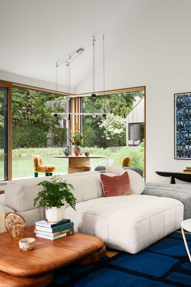 VERSO Gallery 'Bridge' Exhibiton Hamptons | Hypebeast