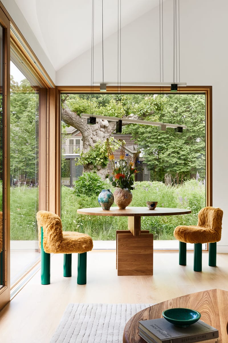 VERSO Gallery 'Bridge' Exhibiton Hamptons | Hypebeast