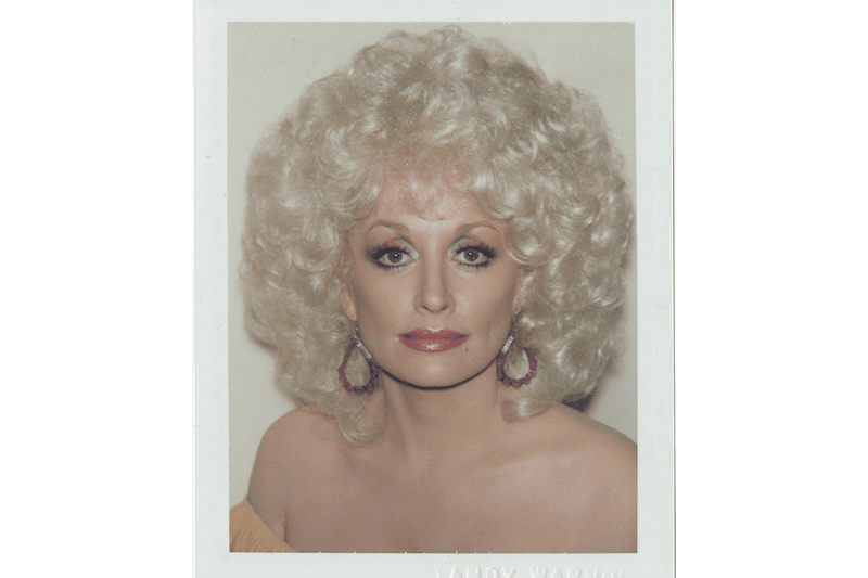 Andy Warhol Photography Exhibit Shows Rare Images | Hypebeast