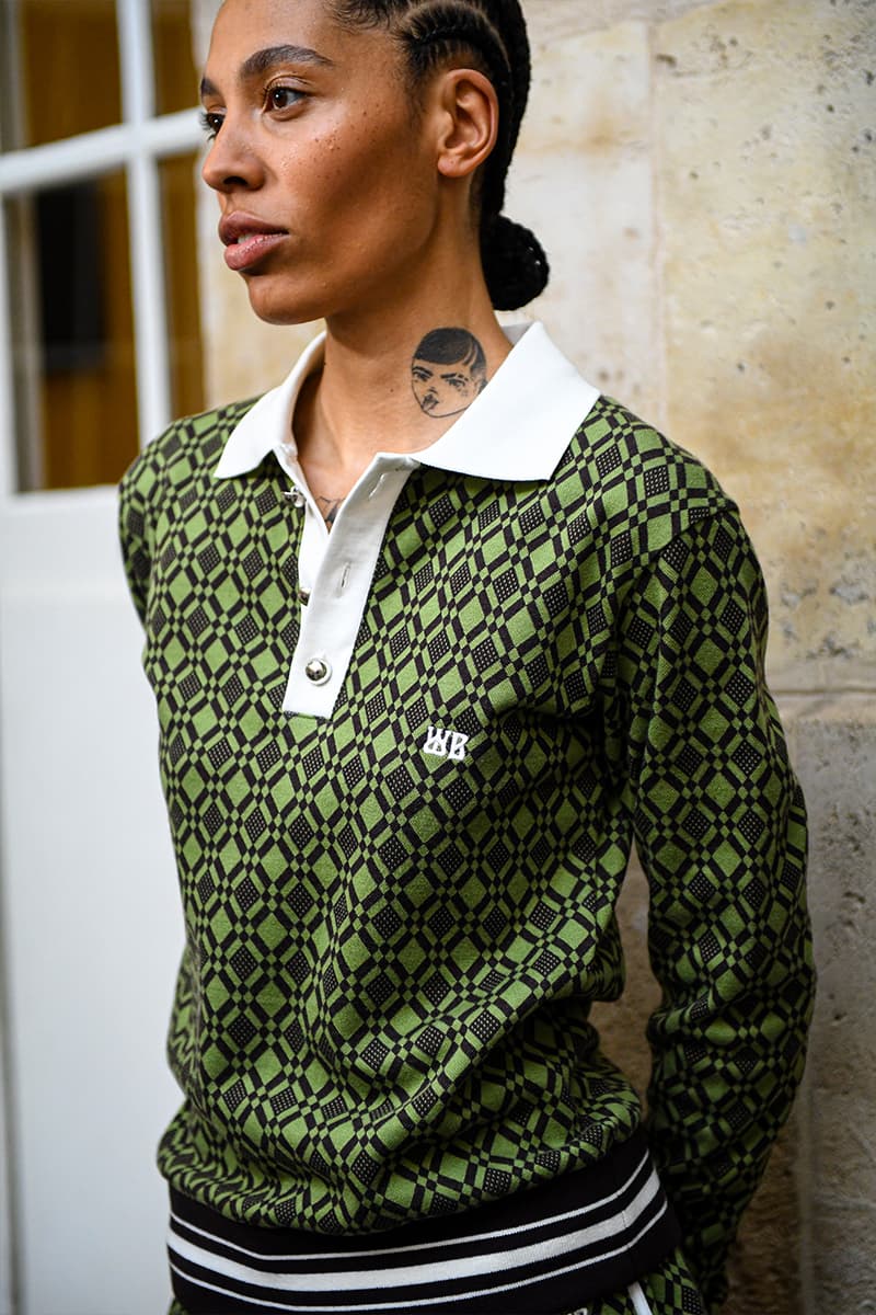 Wales Bonner SS24: adidas Collab, UGGs & Tyler, the Creator | Hypebeast