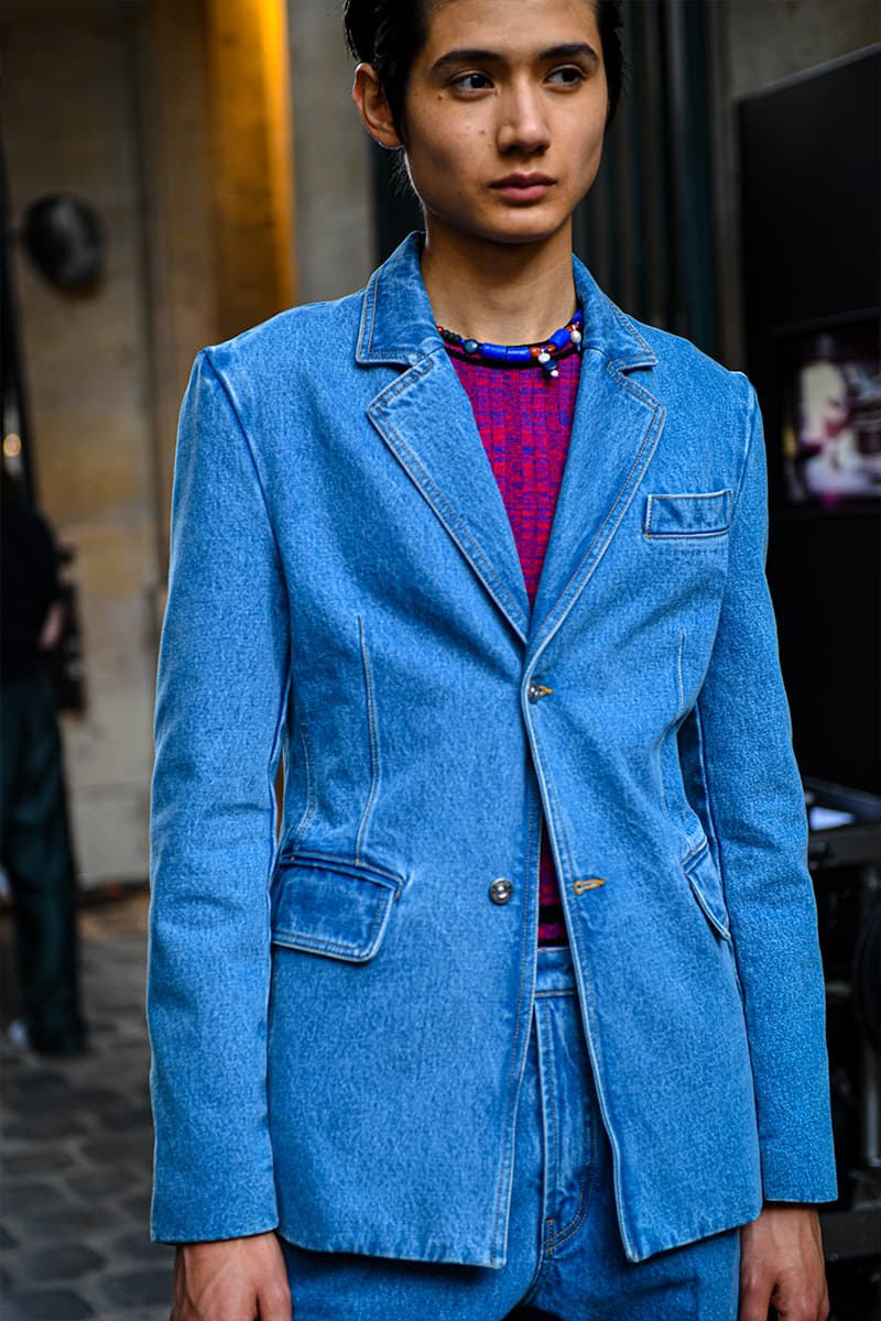 Wales Bonner SS24: adidas Collab, UGGs & Tyler, the Creator | Hypebeast