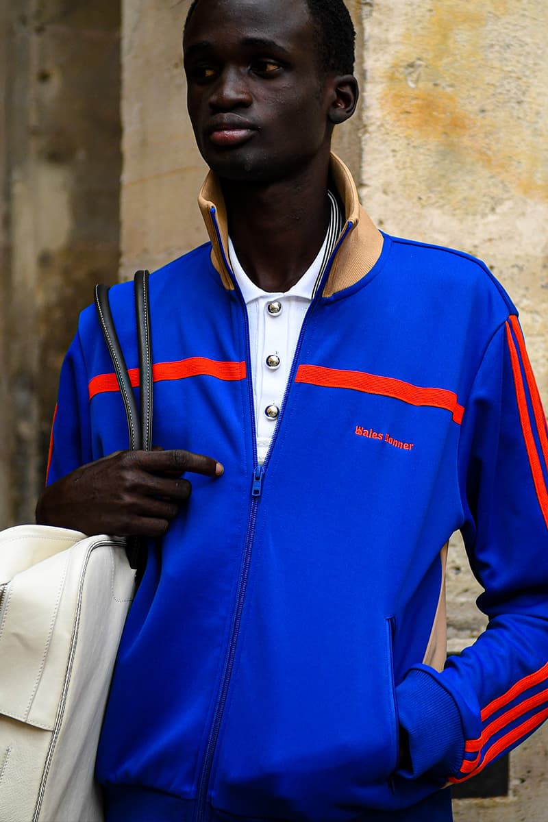 Wales Bonner SS24: adidas Collab, UGGs & Tyler, the Creator | Hypebeast