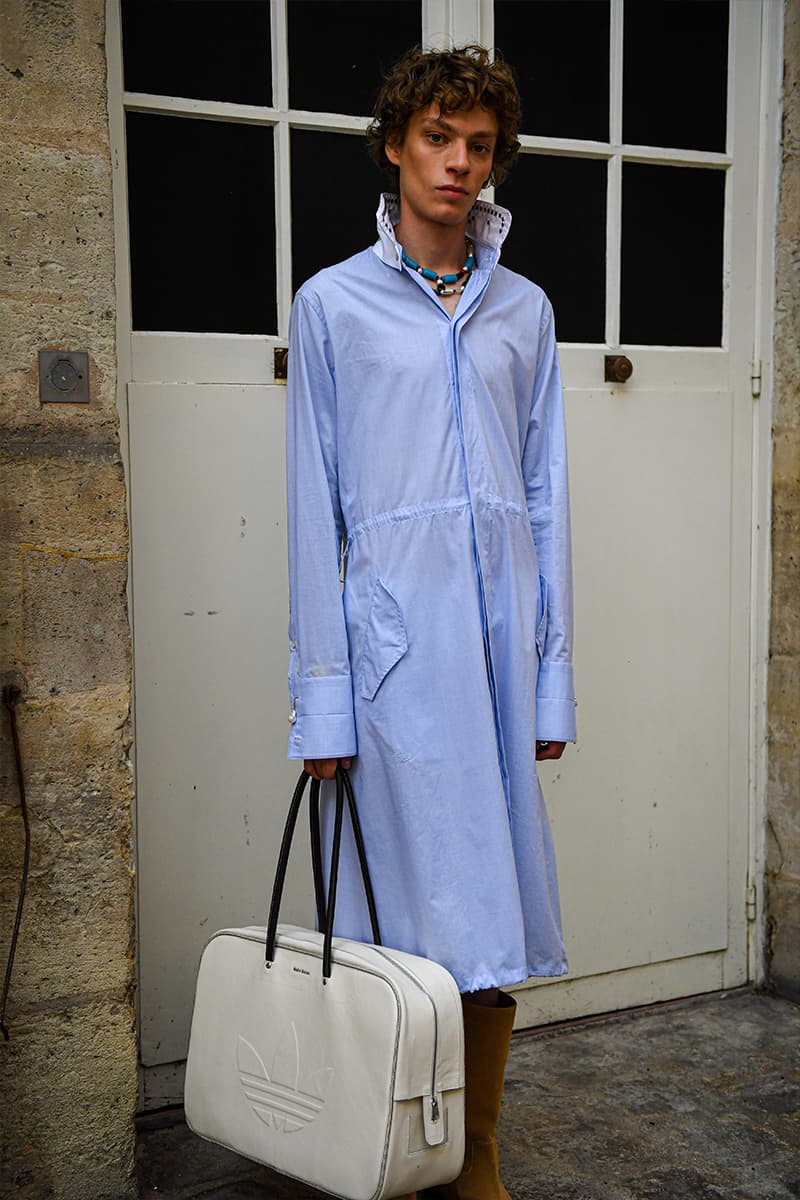 Wales Bonner SS24: adidas Collab, UGGs & Tyler, the Creator | Hypebeast
