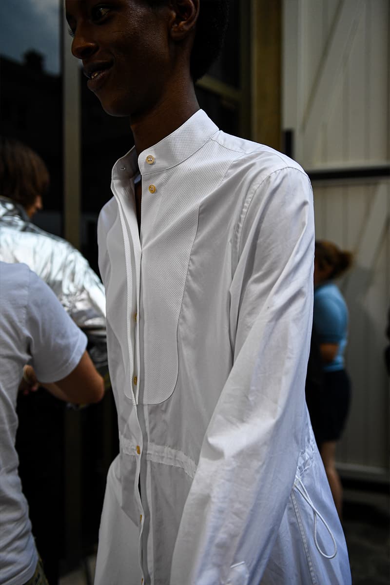 Wales Bonner SS24: adidas Collab, UGGs & Tyler, the Creator | Hypebeast