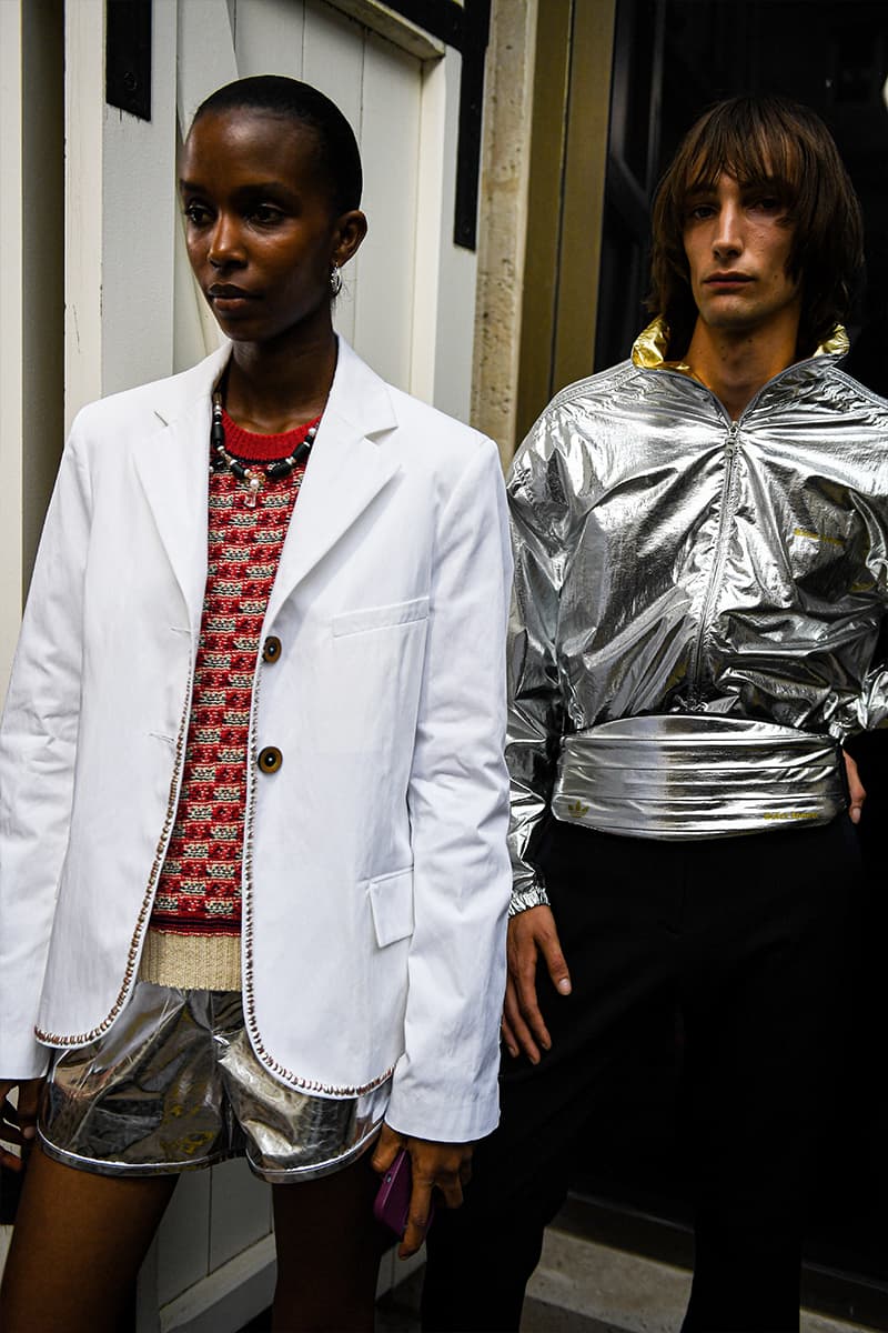 Wales Bonner SS24: adidas Collab, UGGs & Tyler, the Creator | Hypebeast