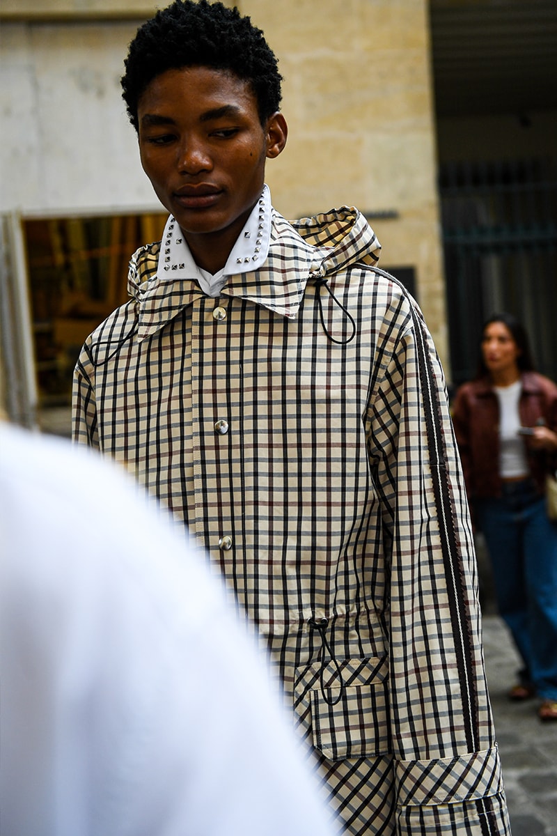 Wales Bonner SS24: adidas Collab, UGGs & Tyler, the Creator | Hypebeast