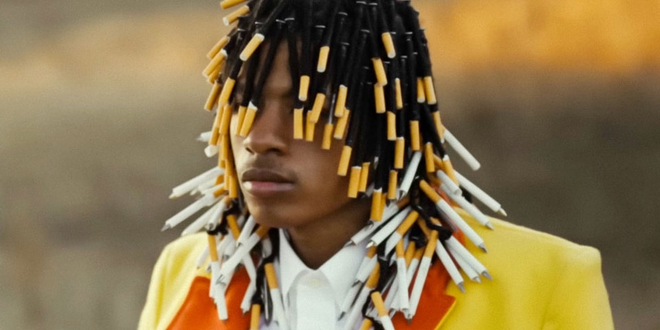 Cole Bennett Releases First-Ever Lyrical Lemonade Short Film | Hypebeast