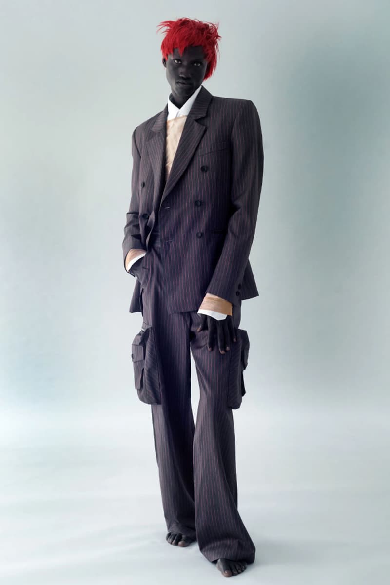 WINNIE New York Spring/Summer 2024 Collection | Hypebeast