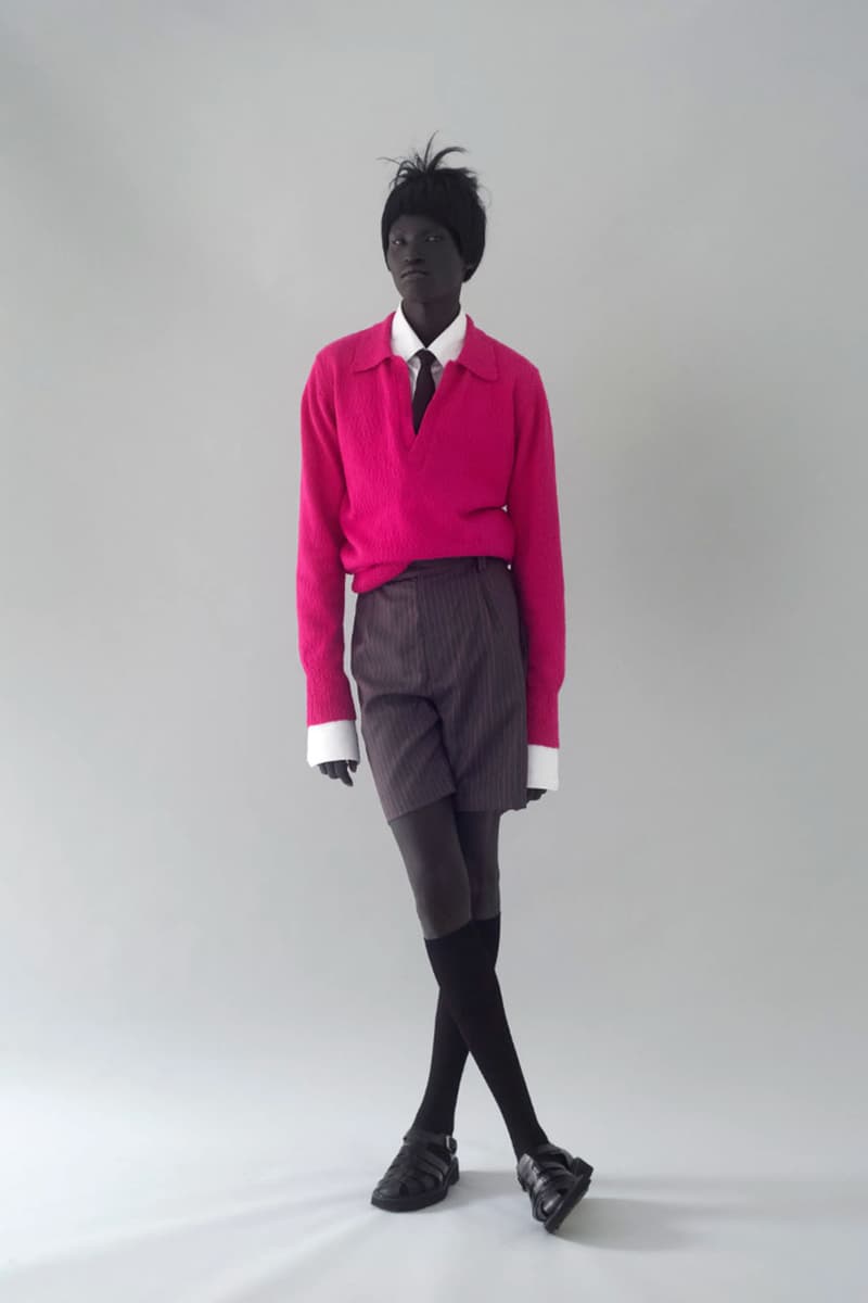 WINNIE New York Spring/Summer 2024 Collection | Hypebeast