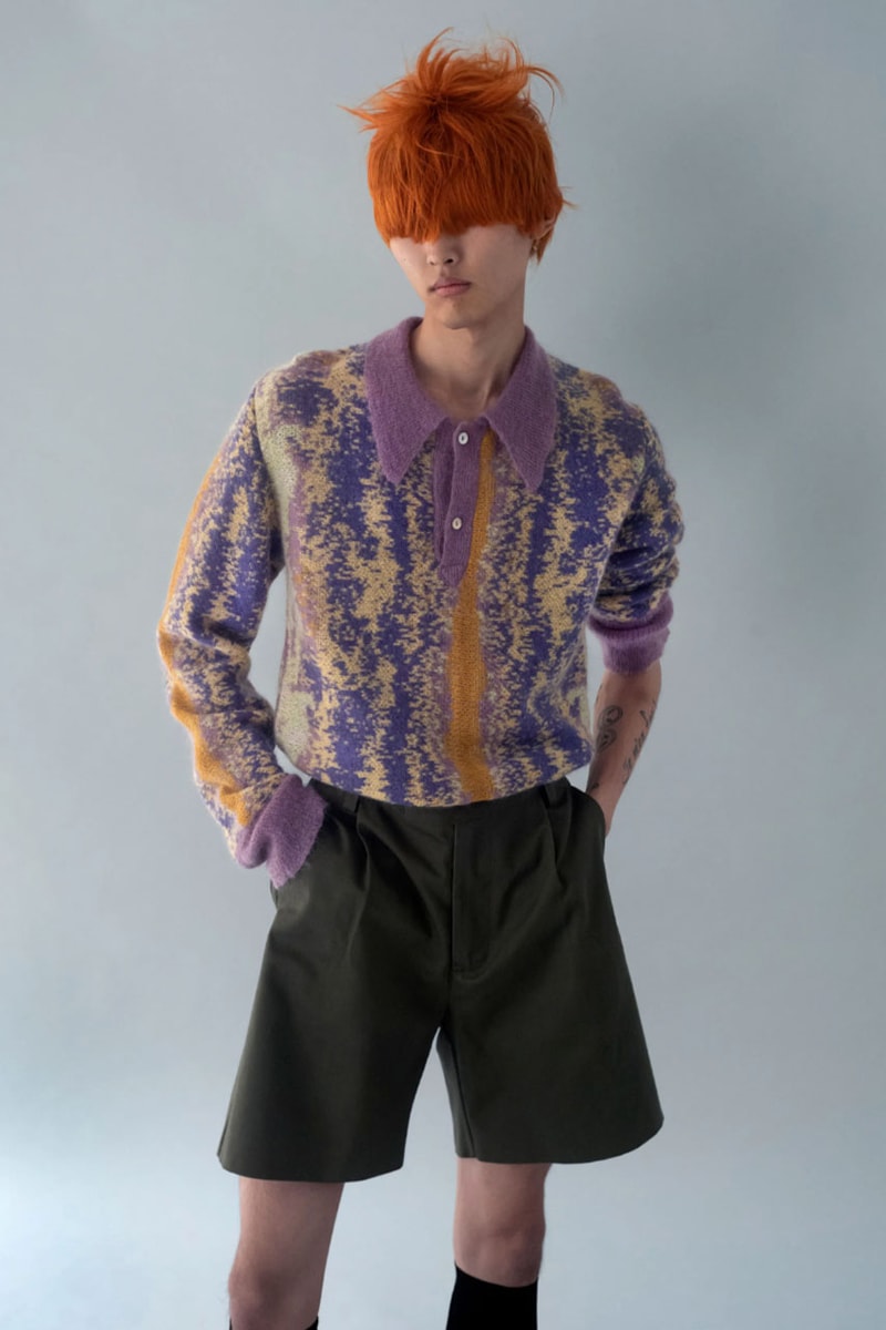 WINNIE New York Spring/Summer 2024 Collection | Hypebeast