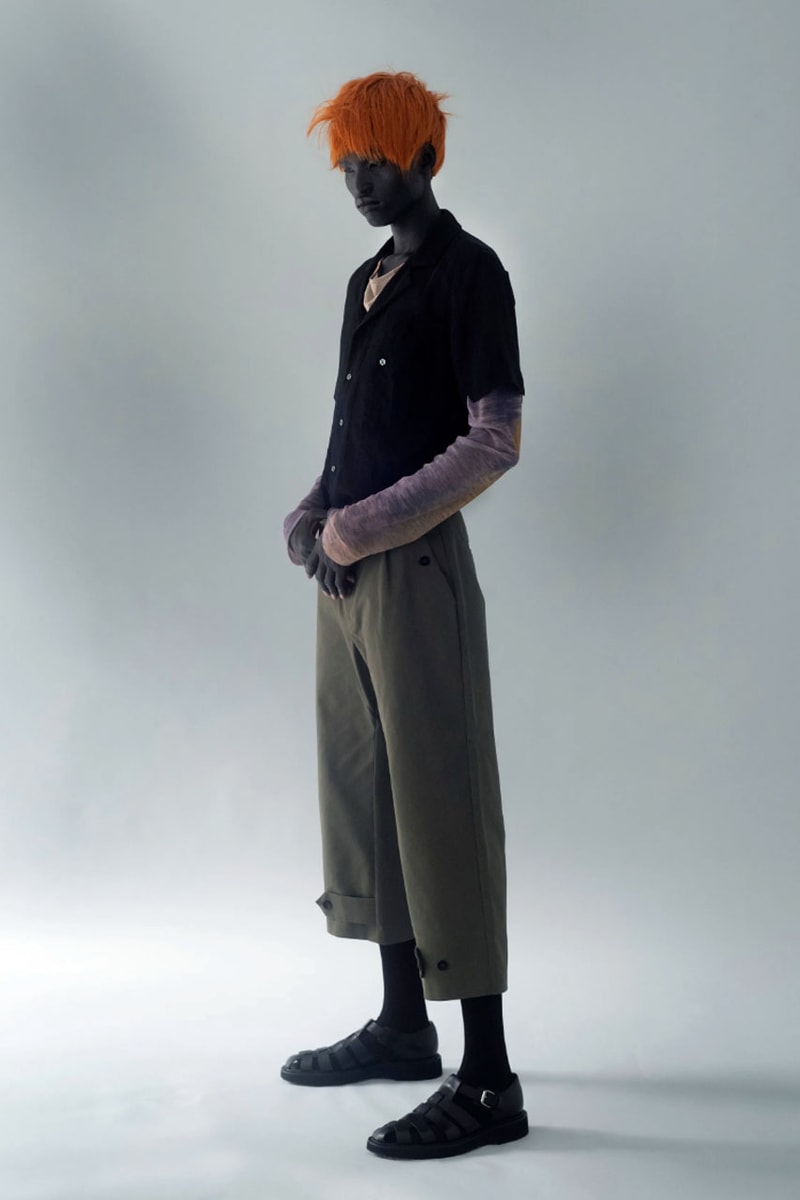 WINNIE New York Spring/Summer 2024 Collection | Hypebeast