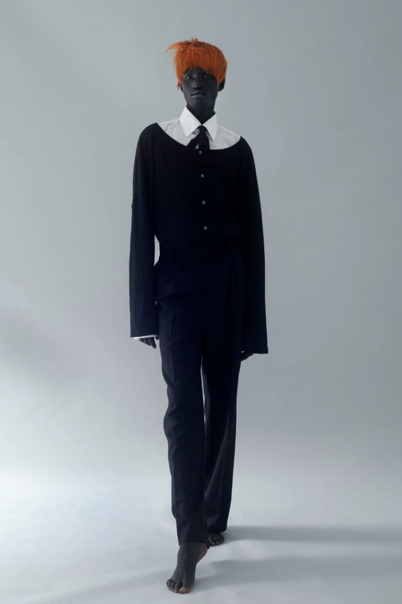 WINNIE New York Spring/Summer 2024 Collection | Hypebeast