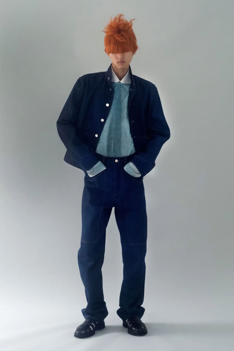 WINNIE New York Spring/Summer 2024 Collection | Hypebeast