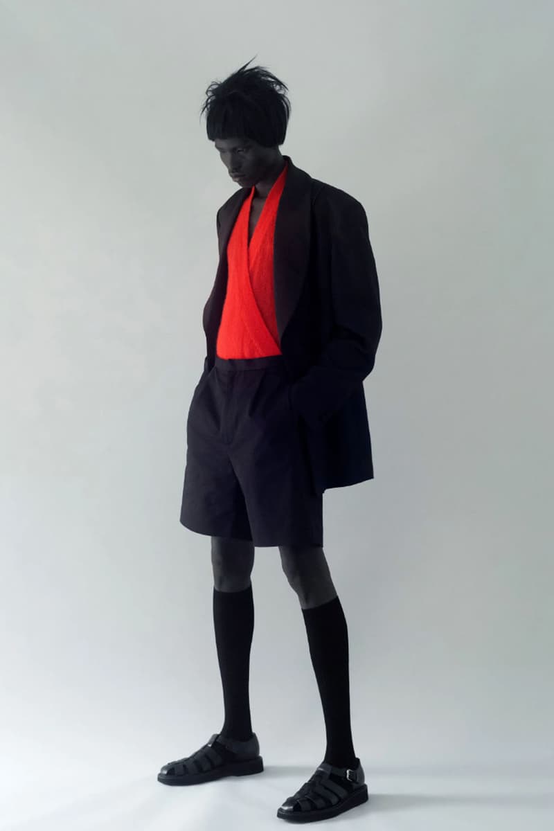 WINNIE New York Spring/Summer 2024 Collection | Hypebeast