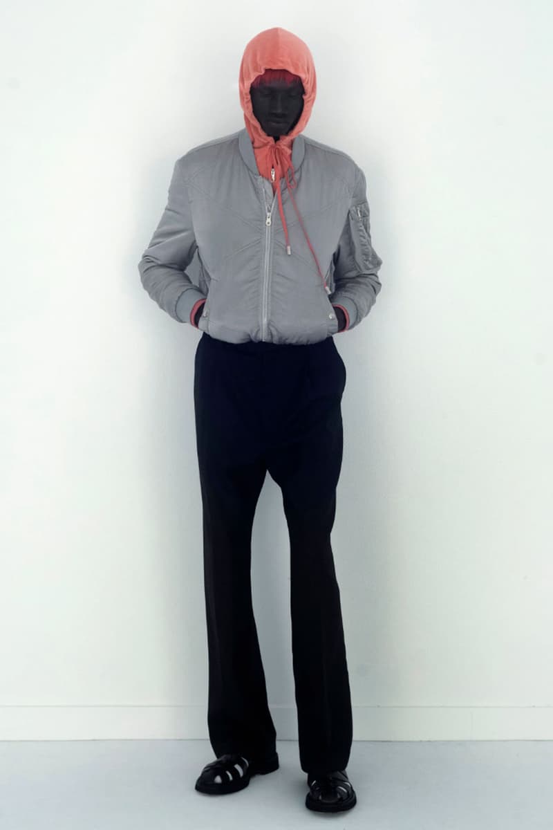WINNIE New York Spring/Summer 2024 Collection | Hypebeast
