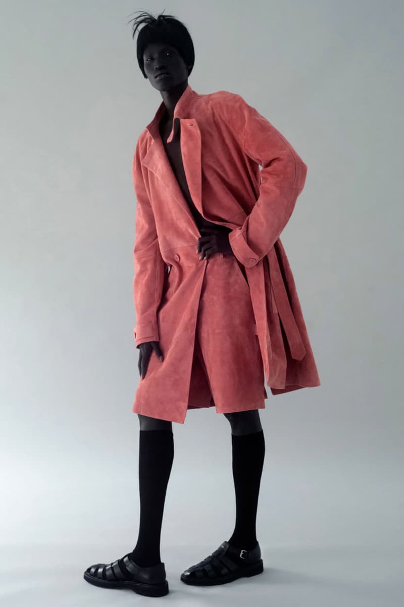 WINNIE New York Spring/Summer 2024 Collection | Hypebeast